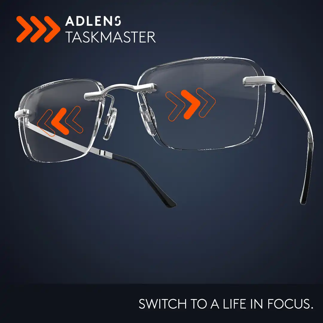 Graham from Broad Oak – Melina Joy Opticians